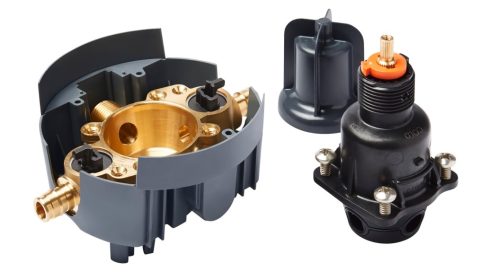 How to Choose the Right Shower Valve? | A Complete Guide