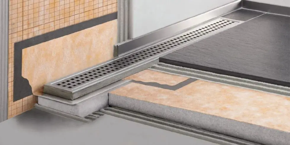 Types of Shower Drain – Which One Do You Choose? A Complete Guide