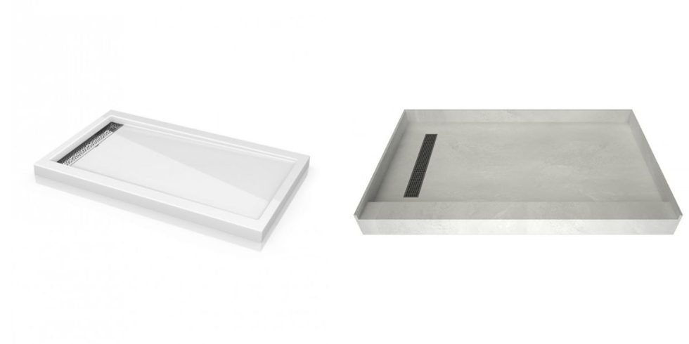 What are Standard Shower Base Sizes – A Complete Guide in 2023