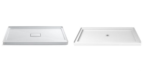 What are Standard Shower Base Sizes – A Complete Guide in 2023