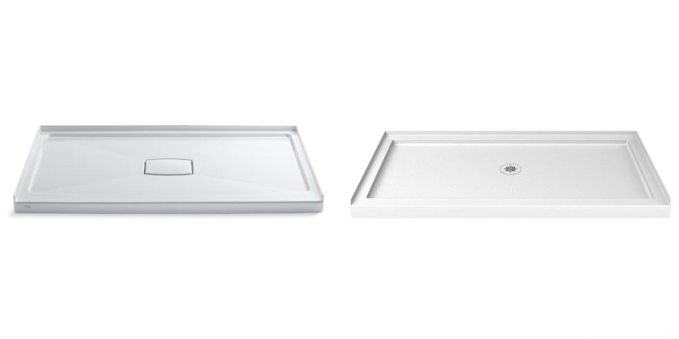 What are Standard Shower Base Sizes – A Complete Guide in 2023