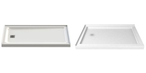 What are Standard Shower Base Sizes – A Complete Guide in 2023