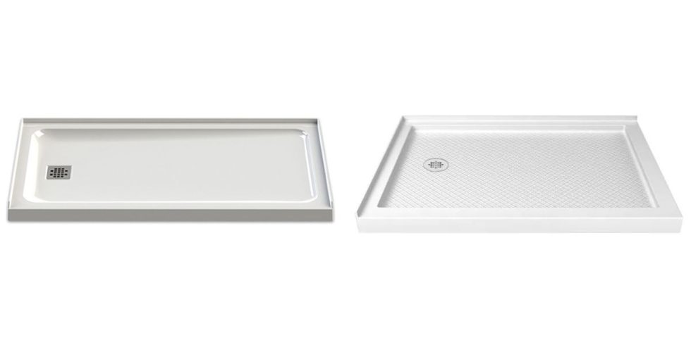 What are Standard Shower Base Sizes – A Complete Guide in 2023