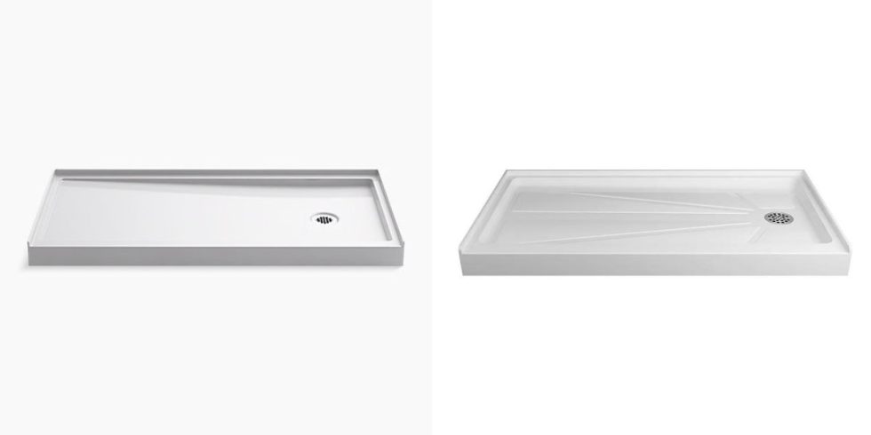 What are Standard Shower Base Sizes – A Complete Guide in 2023