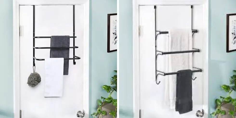 Bathroom Towel Rack Ideas to Inspire Your Next Renovation