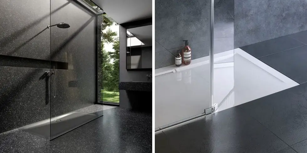 Corner Shower Pan Sizes & Measurements: A Complete Guide in 2023