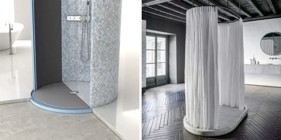 Corner Shower Pan Sizes & Measurements: A Complete Guide in 2023