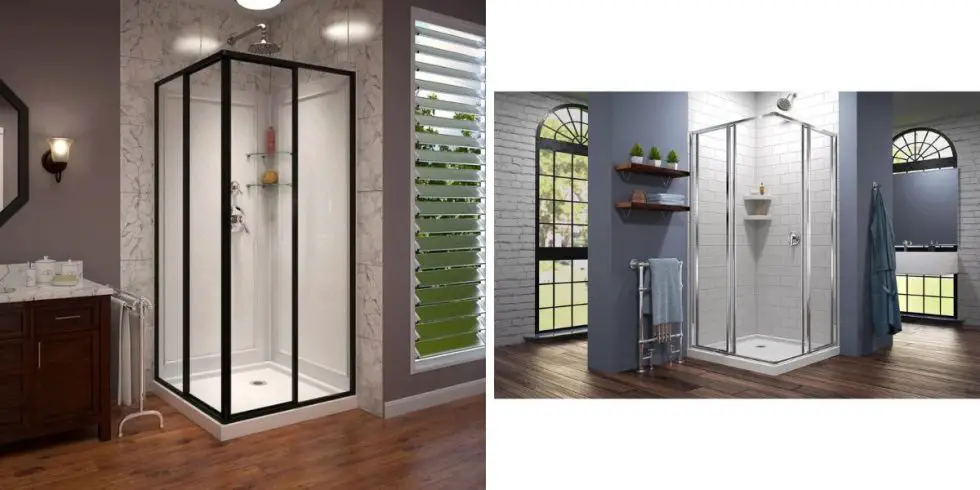 Corner Shower Pan Sizes & Measurements: A Complete Guide in 2023