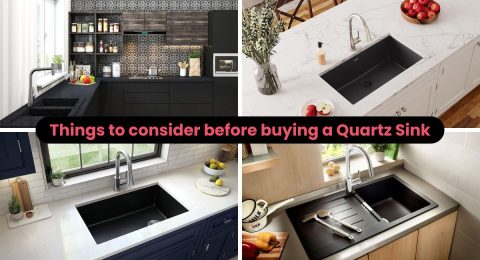 Quartz Sink Reviews: Quartz Sinks Pros & Cons and Guide