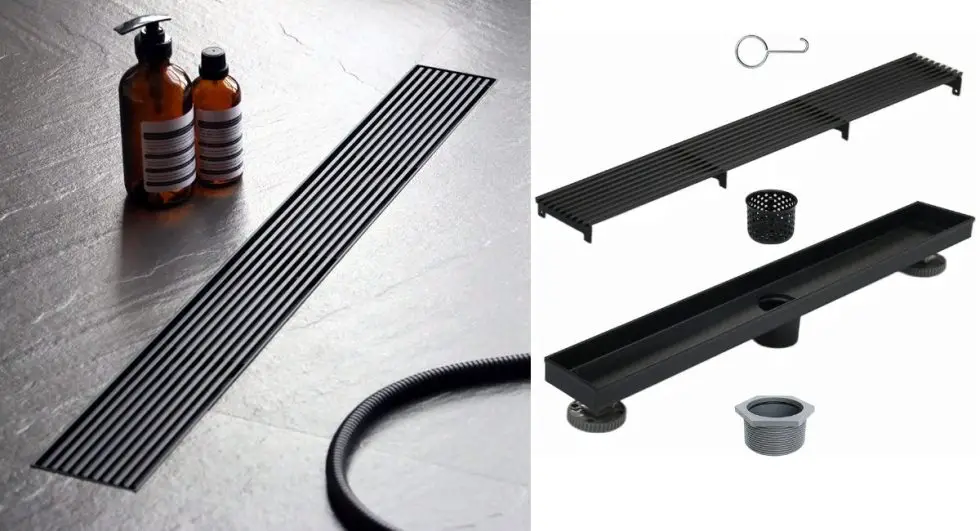 Linear Shower Drain Problems and Solutions: A Complete Guide