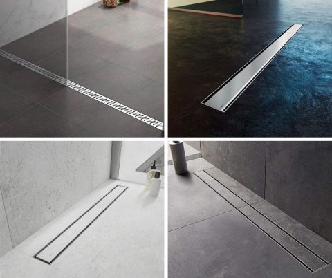 Linear Shower Drain Problems and Solutions: A Complete Guide