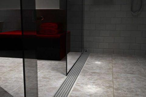 Linear Shower Drain Placement: A Complete Guide