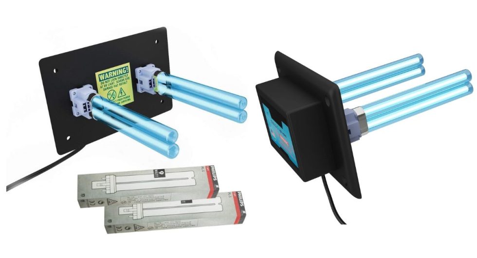 Pros and Cons of UV Light in HVAC: Are HVAC UV Lights Worth It?