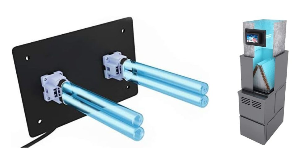 Pros and Cons of UV Light in HVAC: Are HVAC UV Lights Worth It?