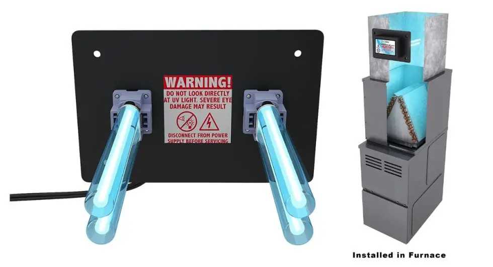 Pros and Cons of UV Light in HVAC: Are HVAC UV Lights Worth It?