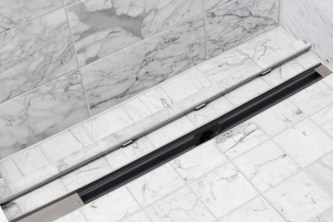 Linear Shower Drain Placement: A Complete Guide