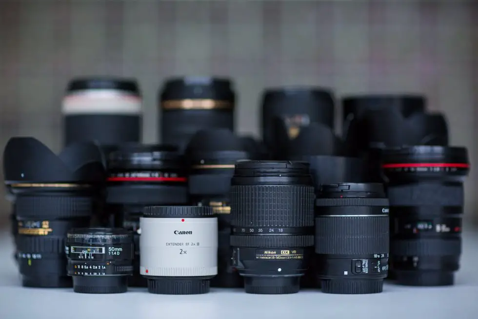 Affordable Excellence: Our Top Picks for the 10 Best Canon Sports Lenses